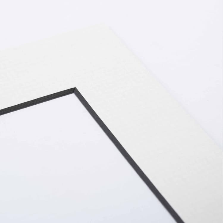 Passepartout | Standard størrelser eller på mål | Elite Foto | Elite Foto