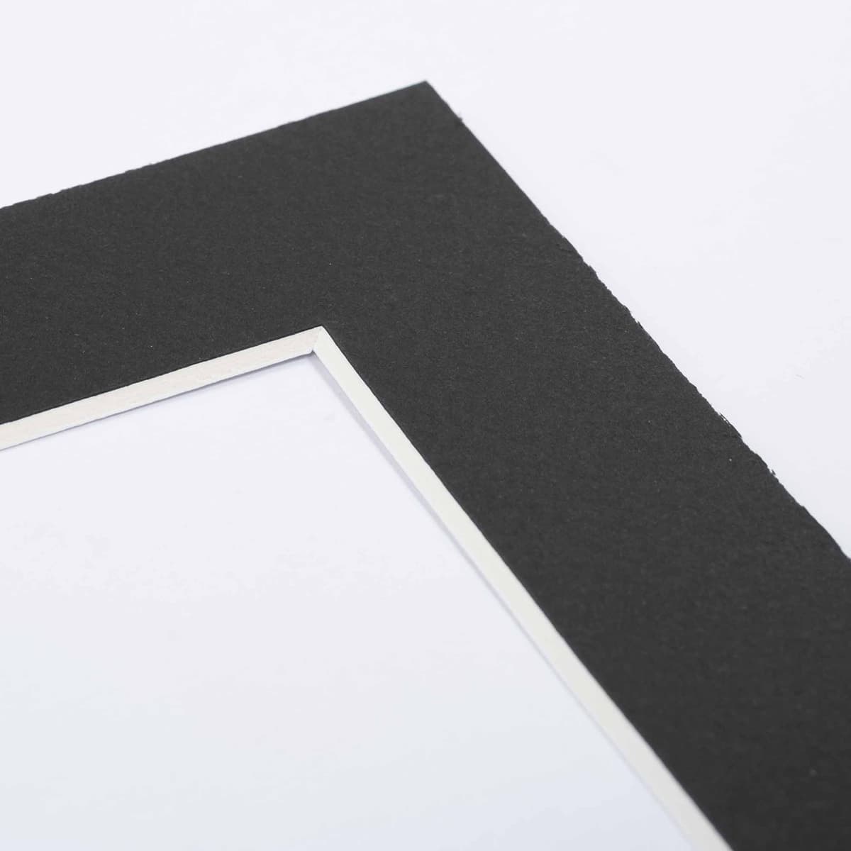 Passepartout | Standard størrelser eller på mål | Elite Foto | Elite Foto